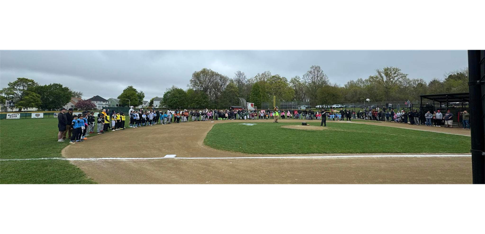 Jack Barry Little League > Home